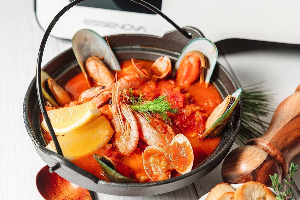 Cioppino – ESSENOVA